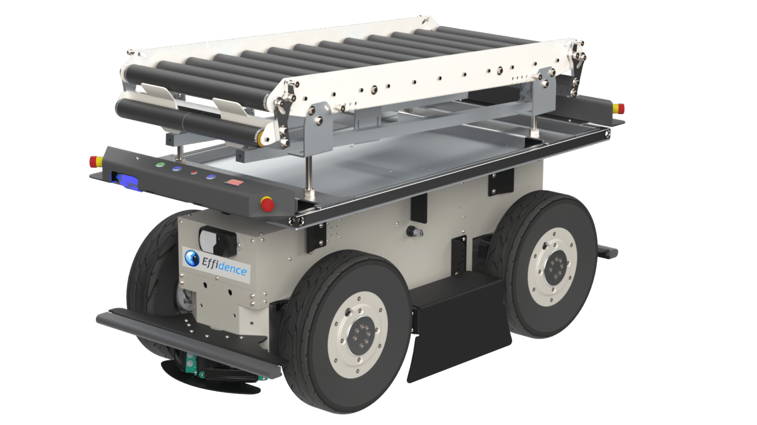 EffiBOT - Pro Tool Solutions