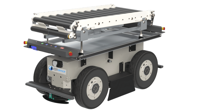 EffiBOT - Pro Tool Solutions